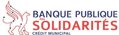 BANQUE PUBLIQUE DES SOLIDARITES Bordeaux Prêt sur gage Crédit Municipal